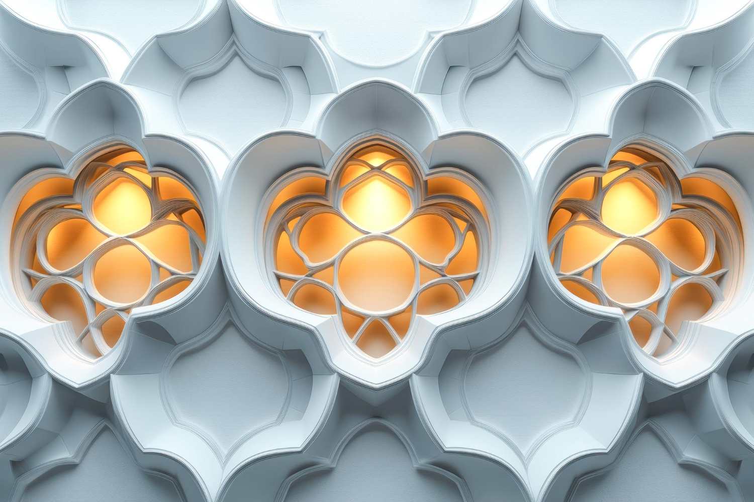 EPS Ceiling Decorations - WinMolding